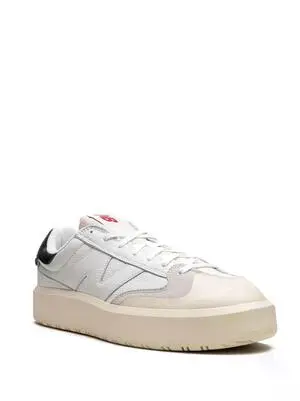 NEW BALANCE Ct302 Sneakers - White