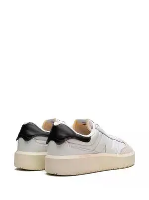 NEW BALANCE Ct302 Sneakers - White