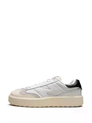 NEW BALANCE Ct302 Sneakers - White