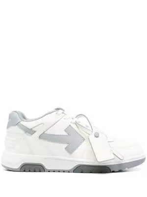 Off-White Out Of Office Ooo Sneakers