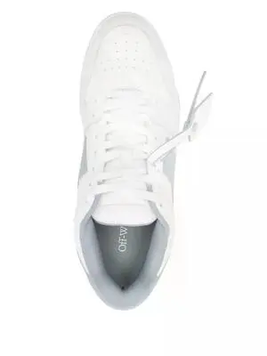 Off-White Out Of Office Ooo Sneakers