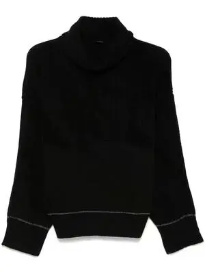Pinko Turtleneck Sweaters For Women