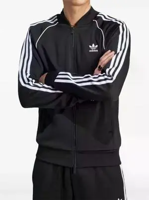 Adidas Sst Adicolor Classics Jacket - Black
