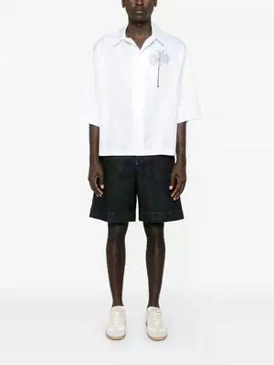 Jacquemus Le Short De-nîmes Shorts
