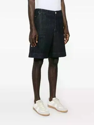 Jacquemus Le Short De-nîmes Shorts