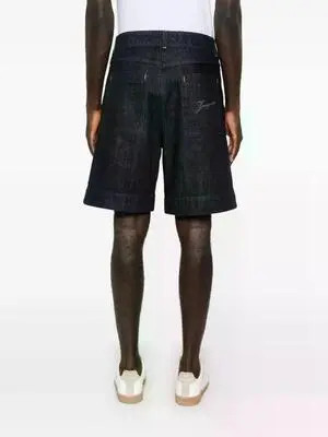 Jacquemus Le Short De-nîmes Shorts