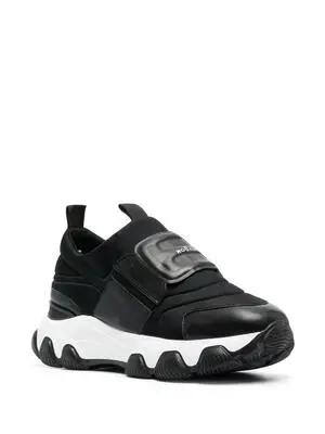 Hogan Hyperactive Slip-on Sneakers