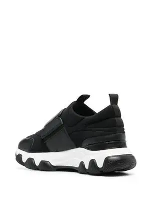 Hogan Hyperactive Slip-on Sneakers