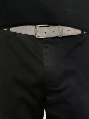 DONDUP Zyan Trousers - Black
