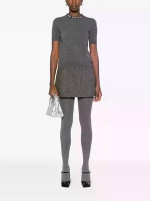 Pinko A-line Skirt