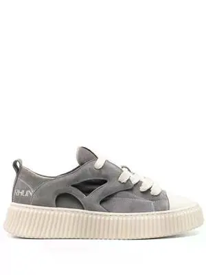 RHUN 2020 Flatform Sneakers
