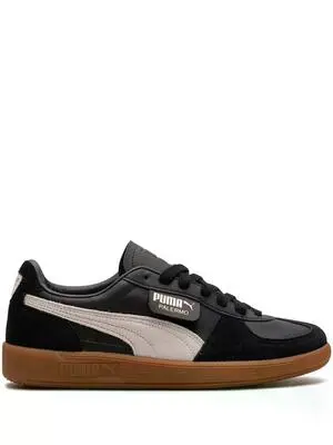 PUMA Palermo Sneakers - Black