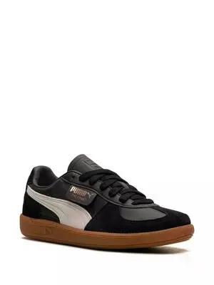 PUMA Palermo Sneakers - Black