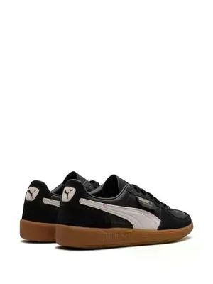 PUMA Palermo Sneakers - Black