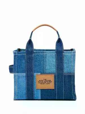 Marc Jacobs The Denim Small Tote Bag