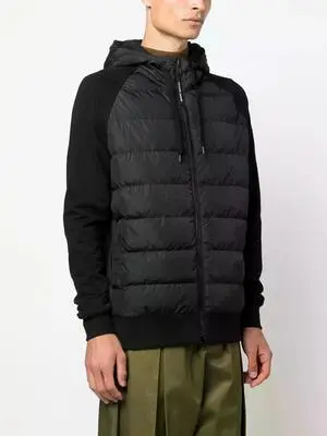 Canada Goose Hybridge Huron Hooded Gilet