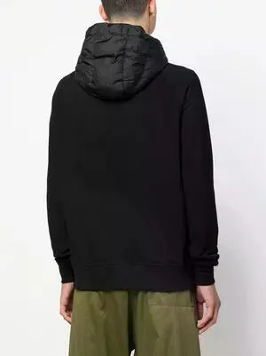 Canada Goose Hybridge Huron Hooded Gilet