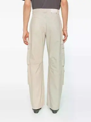 GOLDEN GOOSE Cotton Cargo Pants
