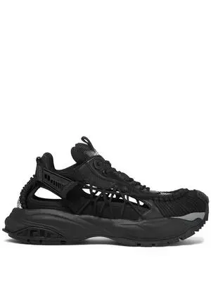 Versace Mercury M_vs_01 Sneakers - Black