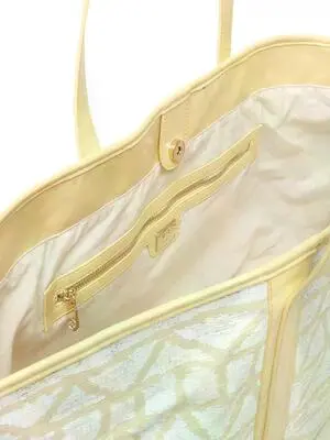 V°73 Beth Tote Bag