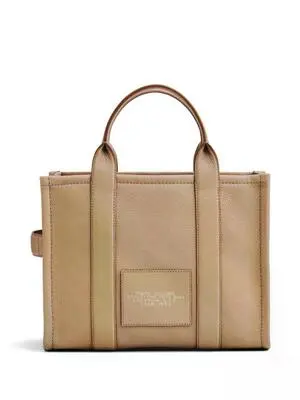 Marc Jacobs The Medium Tote Bag - Green