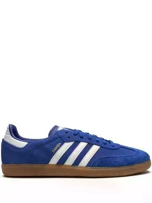 Adidas Samba Og Royal Gum Sneakers