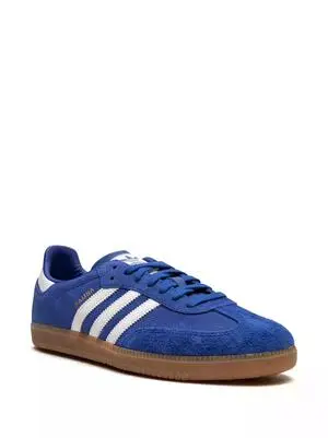 Adidas Samba Og Royal Gum Sneakers