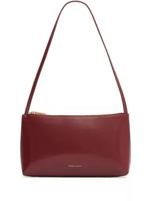 Mansur Gavriel Logo Shoulder Bags