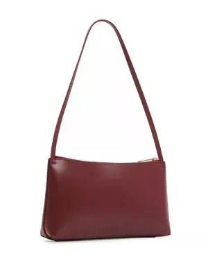 MANSUR GAVRIEL Gaia Leather Bag - Red