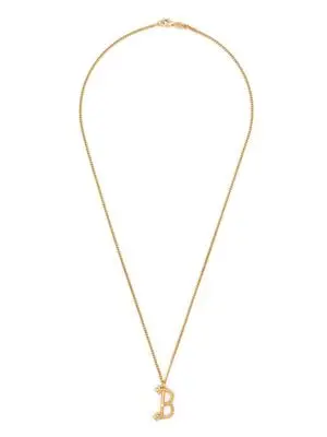 Emanuele Bicocchi Statement Pendant Necklace