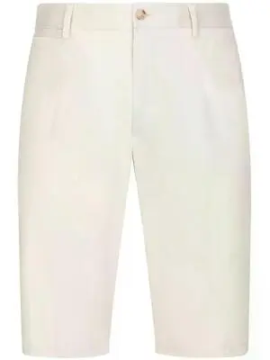 Dolce & Gabbana Stretch Shorts For Men