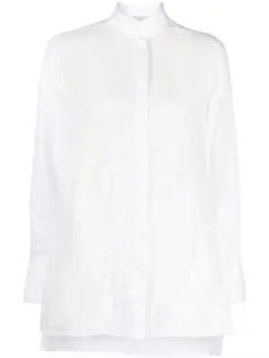 Shiatzy Chen Button Up Shirts For Women