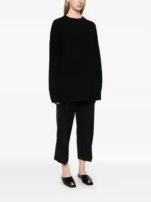 TOTEME Double-knit Sweater