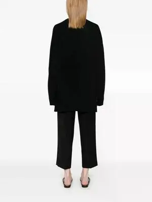 TOTEME Double-knit Sweater