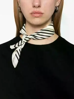TOTEME Double-knit Sweater