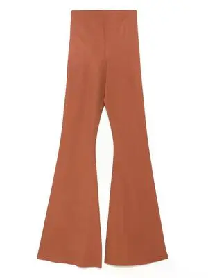 Rick Owens Dirt Bolan Trousers