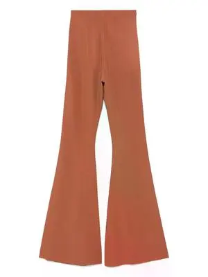 Rick Owens Dirt Bolan Trousers
