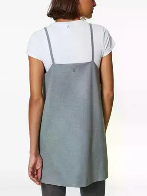 TWINSET T-shirt Mini Dress