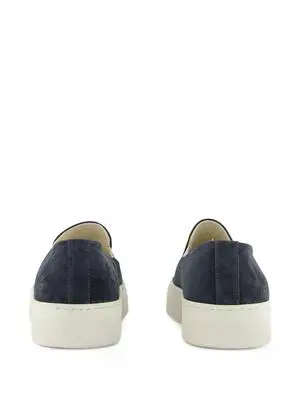 COMMON PROJECTS Platform Slip-on Sneakers
