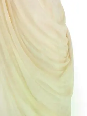 Rick Owens Anthem Tank Top - Neutrals