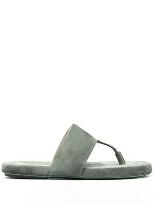 Marsèll Spanciata Leather Sandals