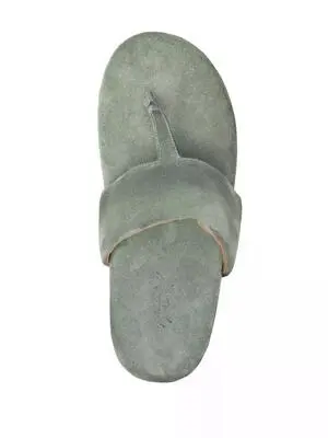 Marsèll Spanciata Leather Sandals