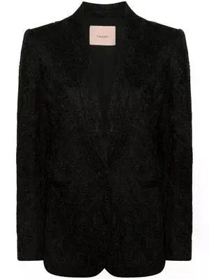 Twinset Long Sleeve Blazers For Women