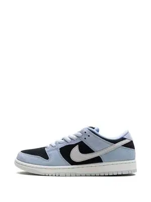 Nike Sb Dunk Low Sneakers - Blue