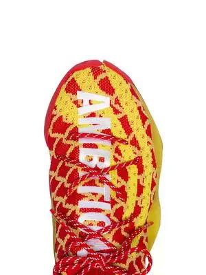 Adidas X Pharrell Williams Crazy Byw Chinese New Year Sneakers