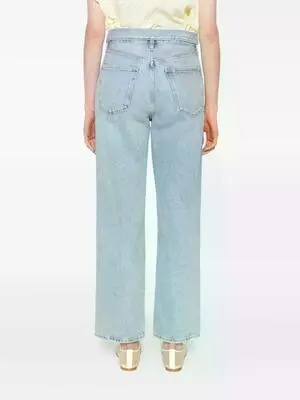 AGOLDE Echo Jeans - Blue