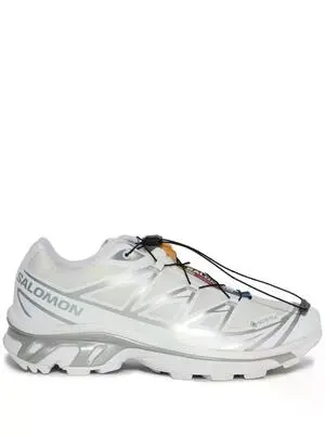 SALOMON Xt-6 Sneakers - Grey