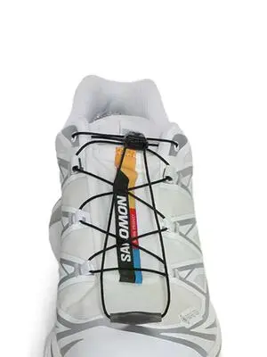 SALOMON Xt-6 Sneakers - Grey