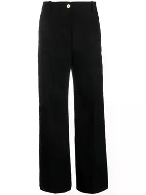 Patou Wide Leg Pants For Women
