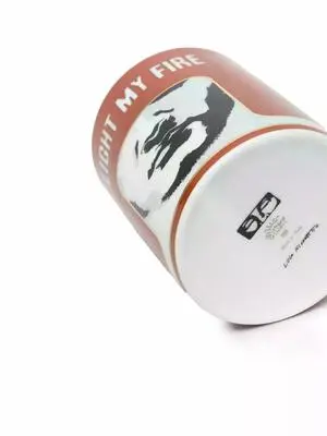 GINORI 1735 Light My Fire Candle